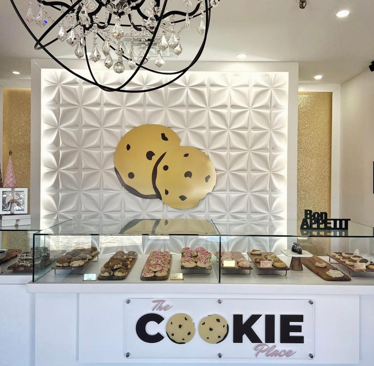 The Cookie Place Co